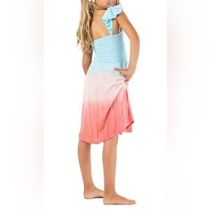 Tiare Hawaii | Dresses | Tiare Hawaii Girls Hollie Dress In Gradasi ...